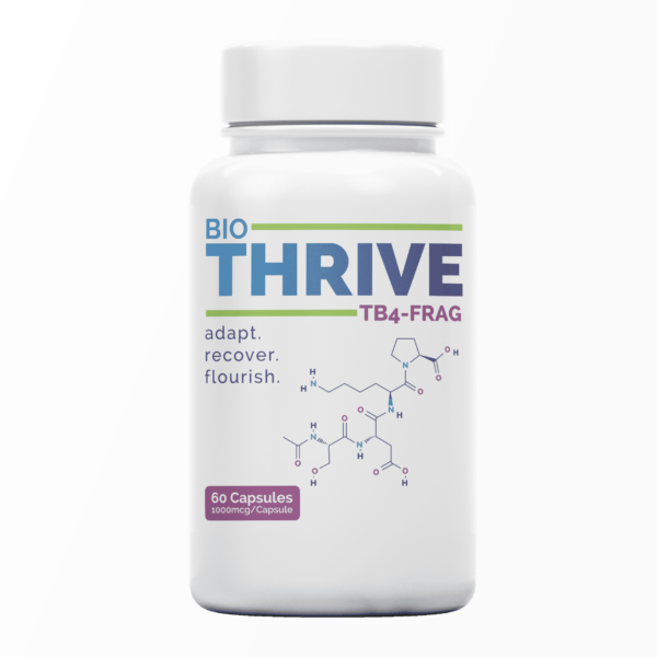 BioThrive – Don’t Just Survive, Get Ready to THRIVE