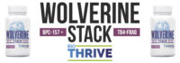 Wolverine Stack – BioThrive