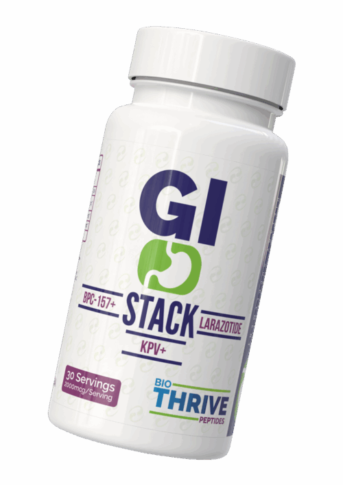 BioThrive – Don’t Just Survive, Get Ready to THRIVE